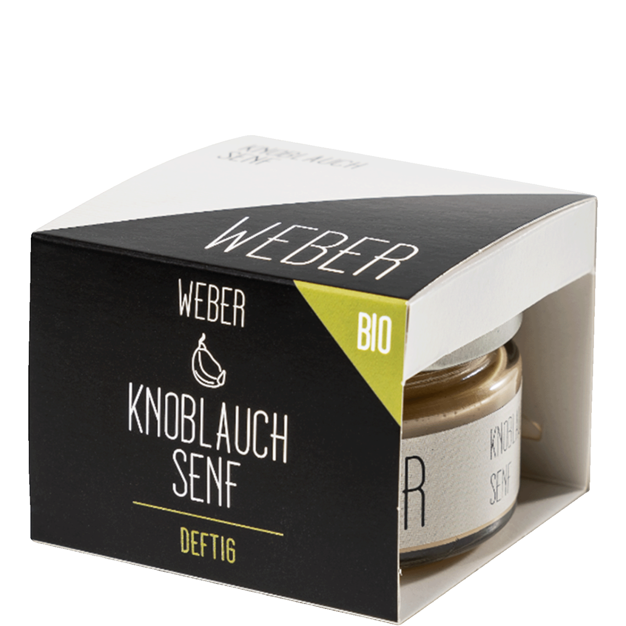 Weber Senf Spezialitäten | online kaufen
